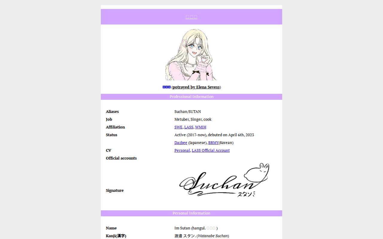 Im Sutan (임수찬) Wikipedia